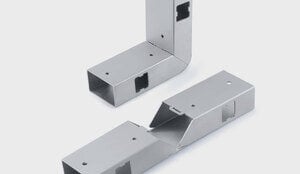 TubeLabs - Industrial Tube and Extrusion Laser Cutting